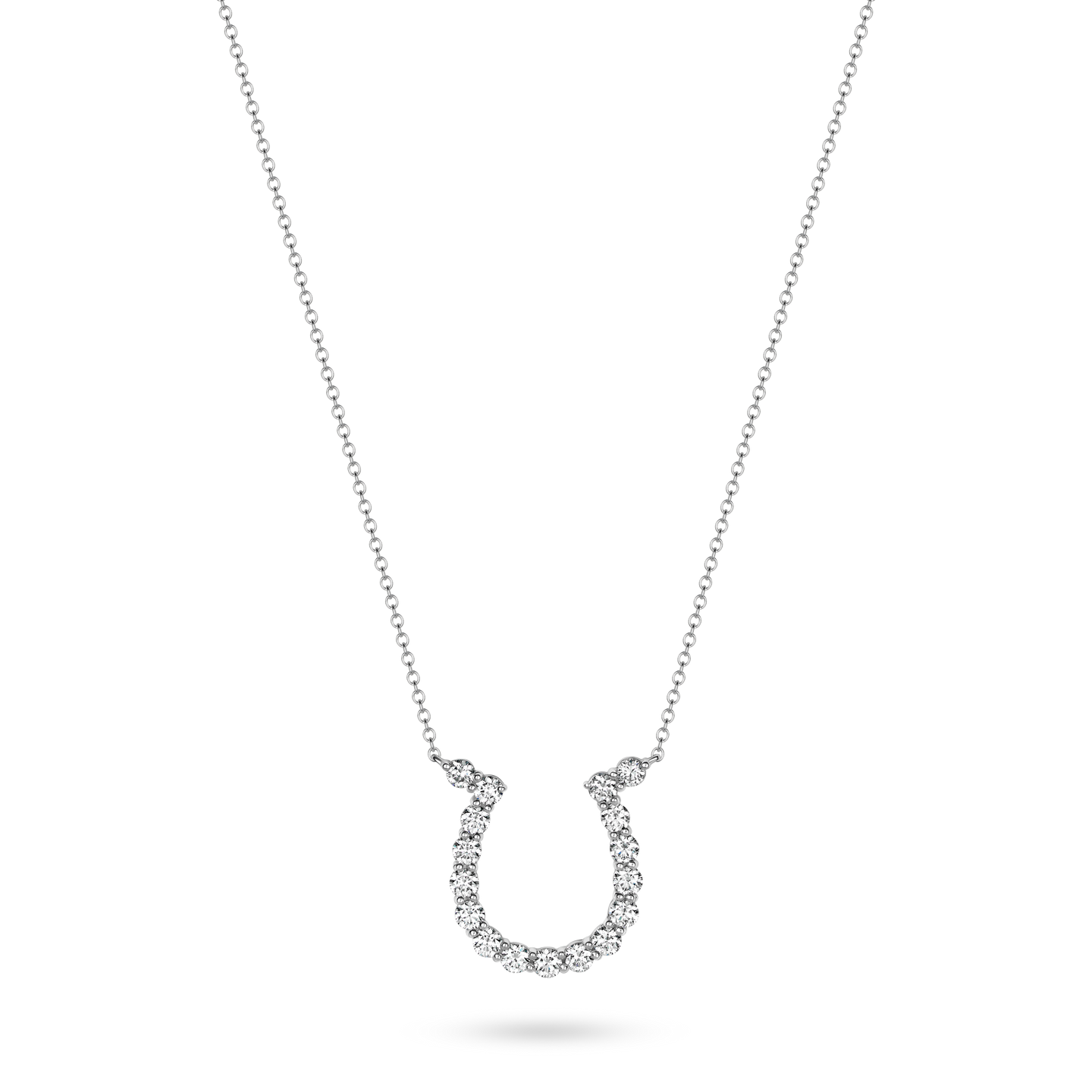 Lucky Horseshoe Jewelry Collection | Equestrian-Inspired Fine Jewelry ...